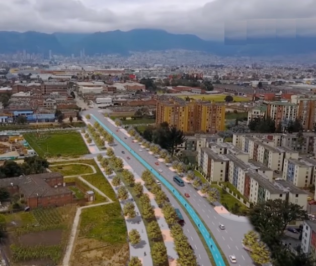 Alcalde Peñalosa anuncia apertura de licitación de megaproyecto de la ...