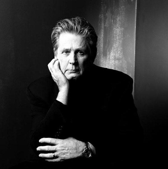 Brian Wilson: el genio que me enseñó a escuchar el alma del mundo ...